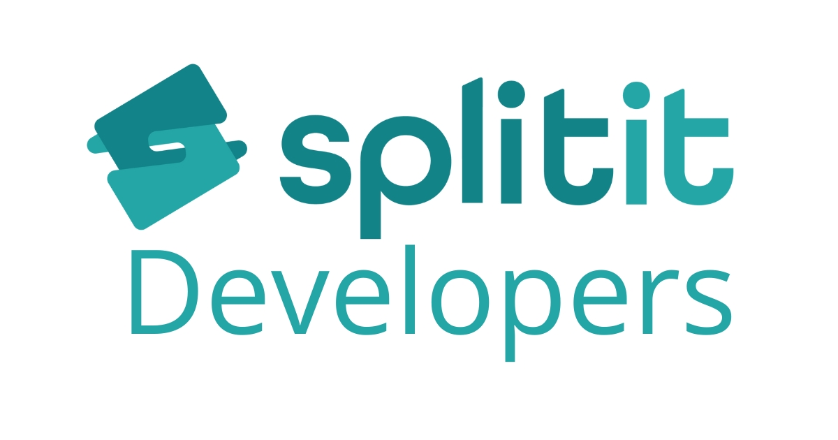 Splitit Developers